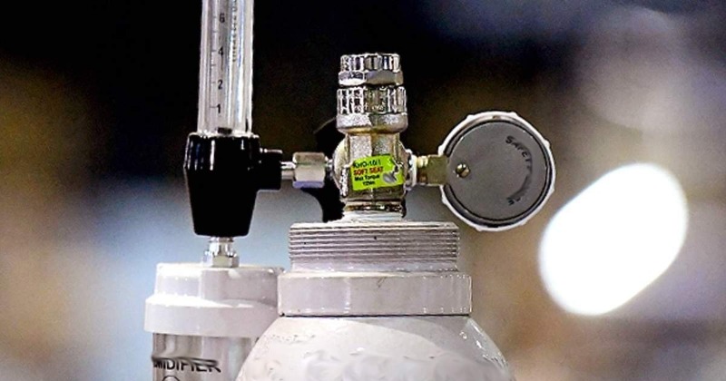 How Do Oxygen Concentrators Help Patients