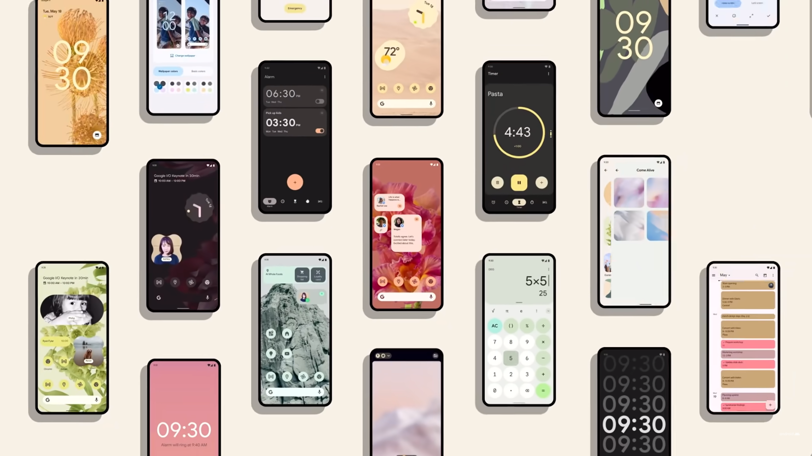 Android 12 Beta | Here’s Everything That’s New In The Upcoming Android 12