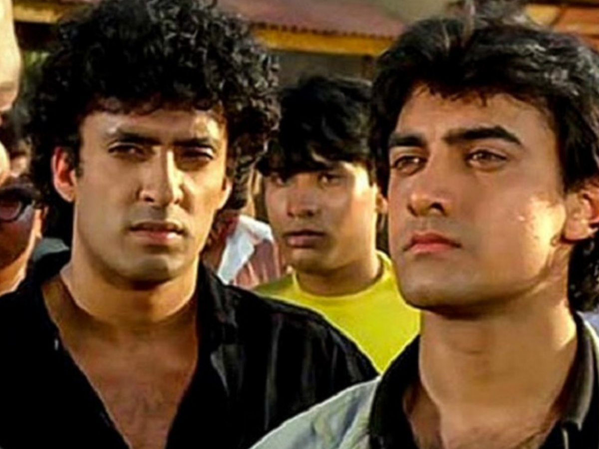 29 Years Of Jo Jeeta Wohi Sikandar: Did You Know Mamik Singh Was Also A ...