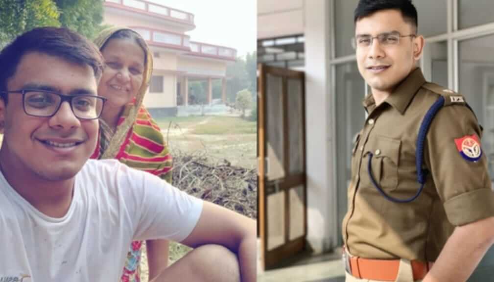 सूरज कुमार राय: पिता की हत्या का बदला लेने के लिए बंदूक की जगह किताब ...