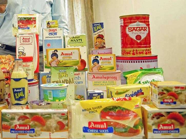 Why Amul And PETA Are Fighting It Out: Here's A Timeline Of The Vegan ...