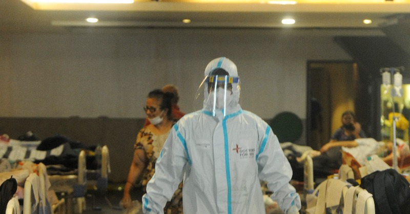 Final Year MBBS Students For Covid-19 Duties