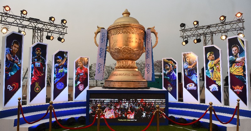 Explained: How Teams Qualify For IPL Playoffs