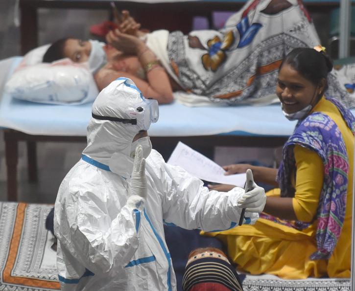 These Are The Stories Of Four Renowned Doctors That Delhi-NCR Lost To ...