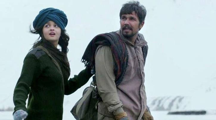 Randeep Hooda Shares How He Prepared For His Career Defining Role As ...