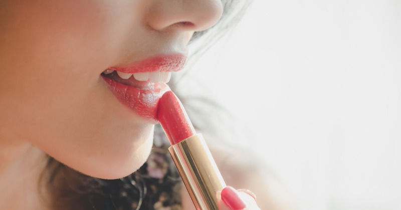 The Best Lipsticks For Your Face!