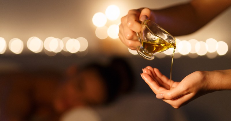 Best Body Oils For Moisturised Skin!