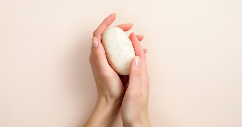 The Best Bathing Soaps For You!