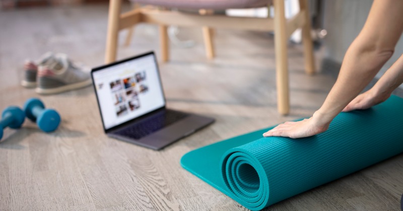 Best Yoga Essentials For Your Workout Kit!