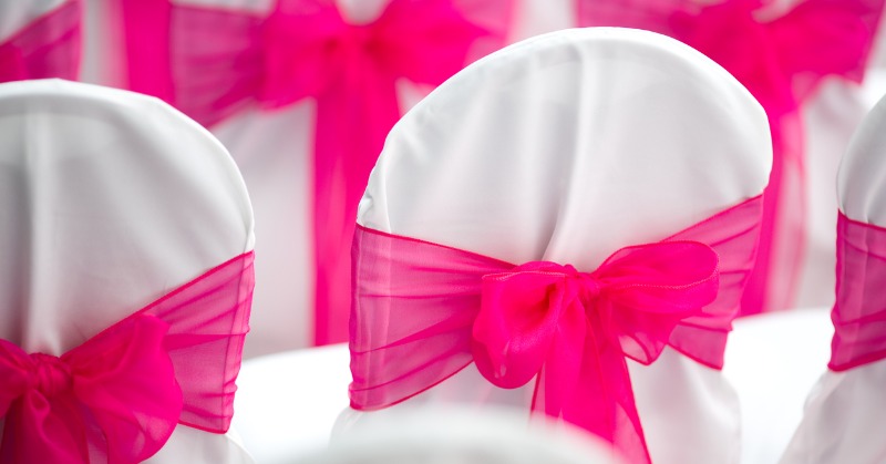 Accentuate The Interiors Of Your House With These Attractive Chair Covers!