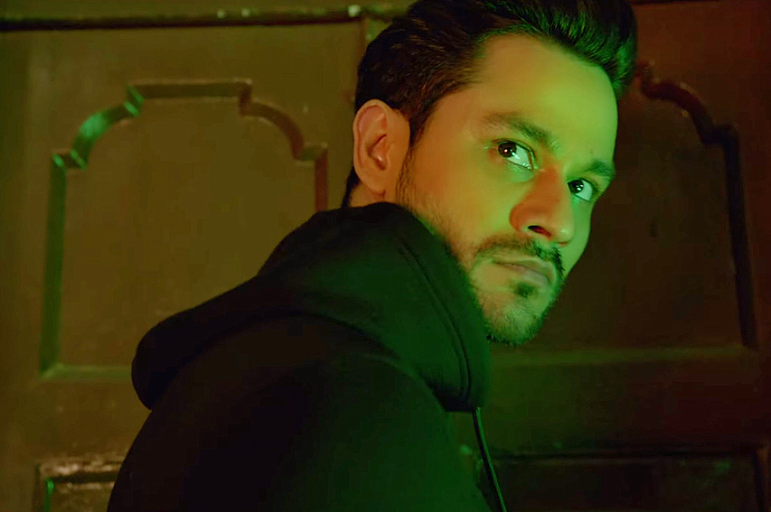 Kunal Khemu Wallpaper