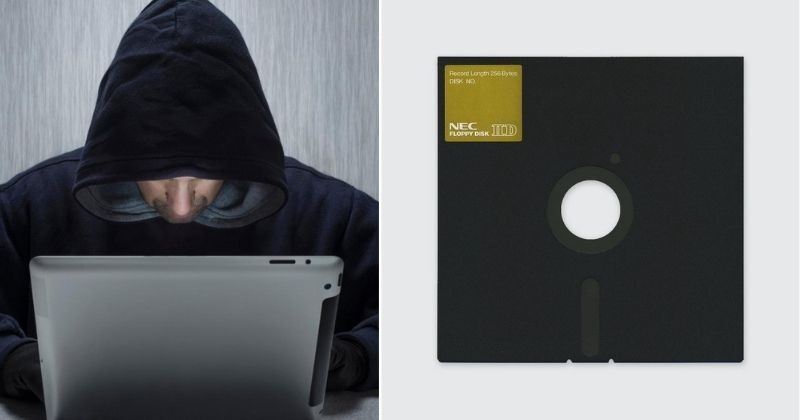 Crazy Story Of Man Who Created World’s First Ransomware Attack On A ...