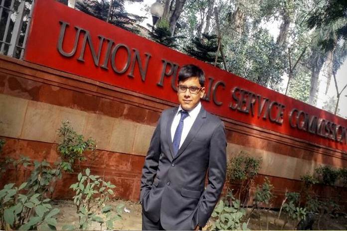 सूरज कुमार राय: पिता की हत्या का बदला लेने के लिए बंदूक की जगह किताब ...