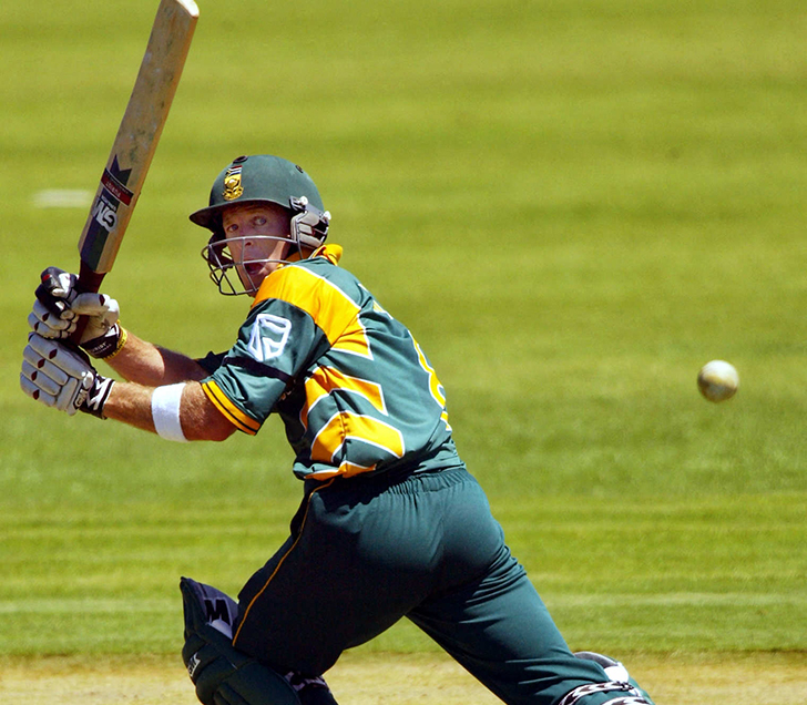 What's The Game Of The Name? Cricket Inspired Names!