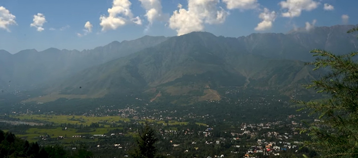 Setting An Example For Others, This Kashmir Village Has Said ‘No To ...