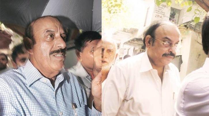 Uphaar Fire Tragedy: Sushil And Gopal Ansal Get 7 Years In Jail For ...