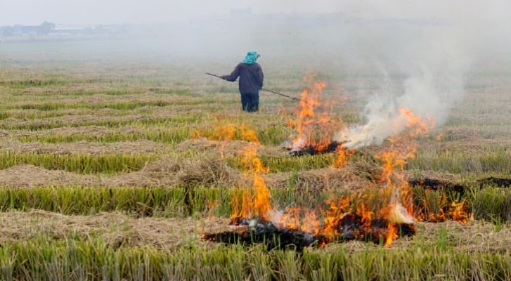 'Takachar' Machine By Vidyut Mohan Cuts 95% Smoke Emissions, Curbs Air ...
