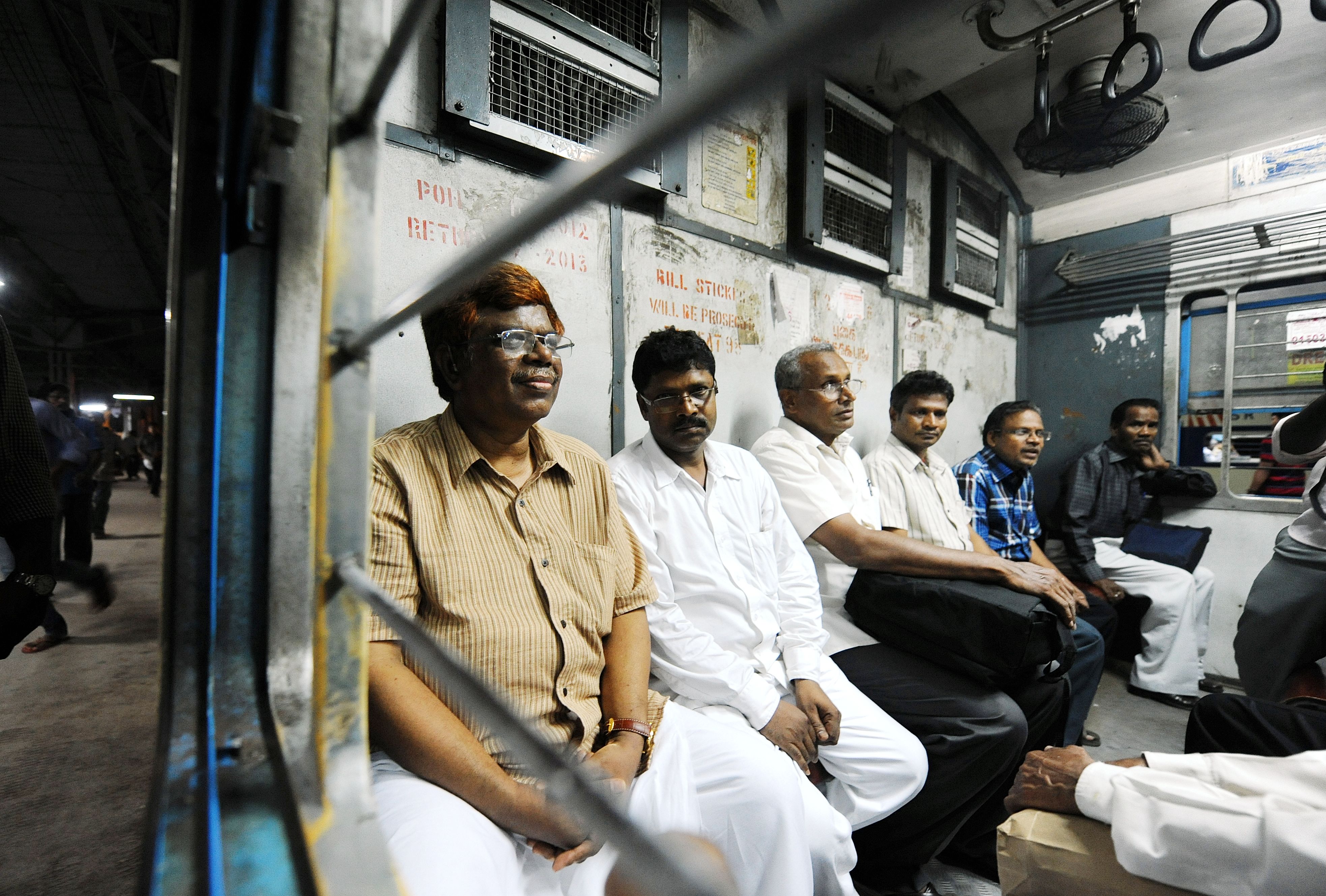 Who Is Justice K Chandru, The Judge Who Inspired Suriya's Character In ...