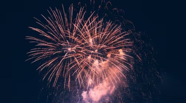 Save Your Breath & Ears: How Firecrackers Are Harmful For Your Health