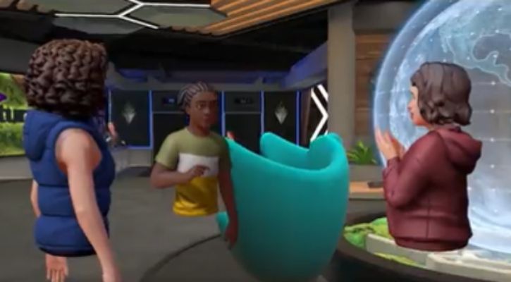 After Facebook, Satya Nadella Shares Microsoft's Vision Of A Digital ...