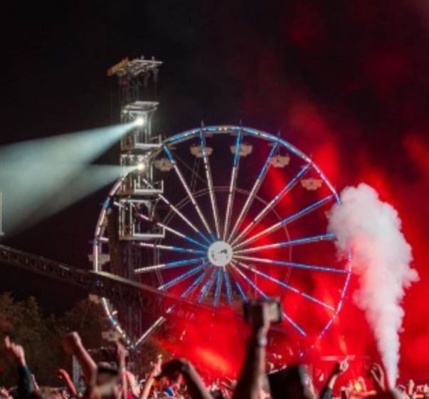 8 Dead After Stampede At Astroworld Music Fest In USA, 11 Taken To ...