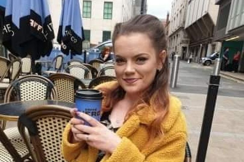 Woman Has Rare Illness Where She Vomits 30 Times A Day