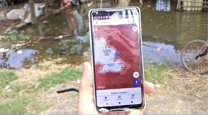 Google's AI-Based Flood Forecasting System Is Saving Lives In India ...