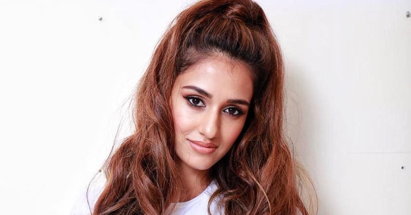 Style Your Hair Like Disha Patani: A Guide