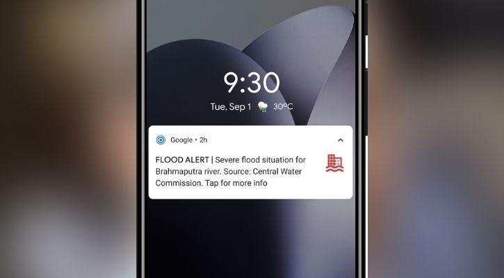 Google's AI-Based Flood Forecasting System Is Saving Lives In India ...