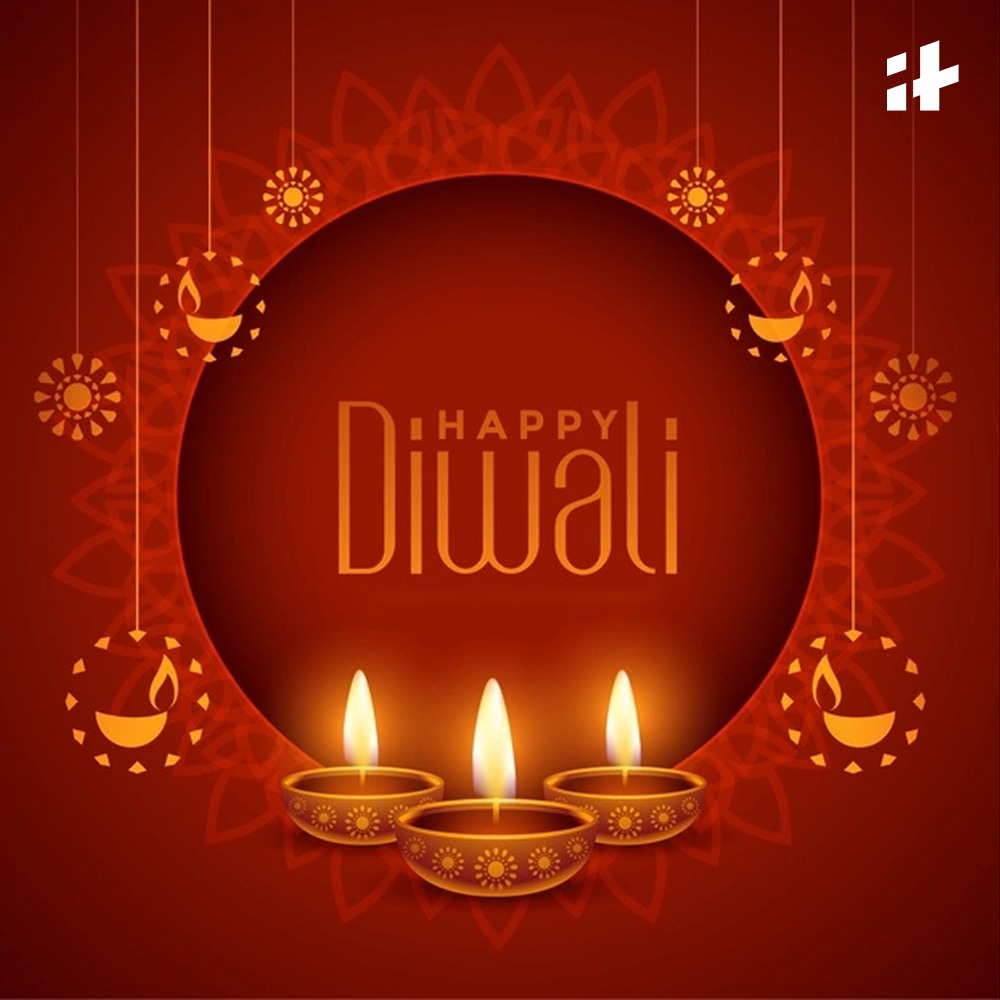 Happy Diwali 2021: Best Wishes, Images, Messages, And Greetings To Wish Loved Ones