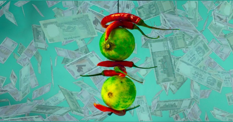 Strange Money Superstitions From Around The World