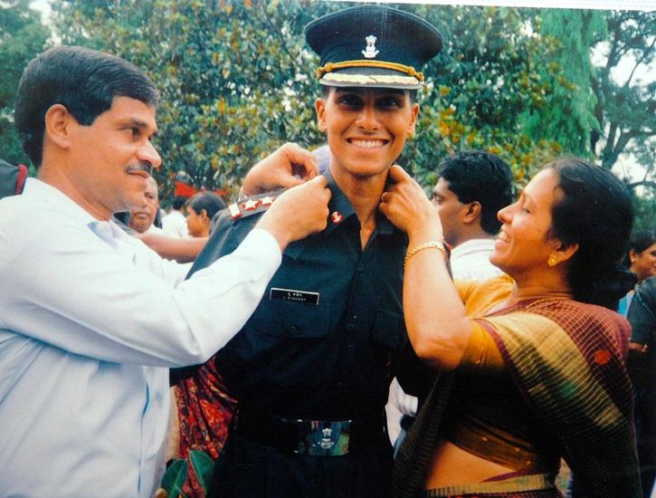 13 Years On, Sacrifice Of 26/11 Hero Major Sandeep Unnikrishnan ...