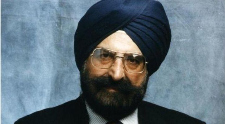 Inventor And Father Of Fibre Optics Gets Padma Vibhushan A Year After ...