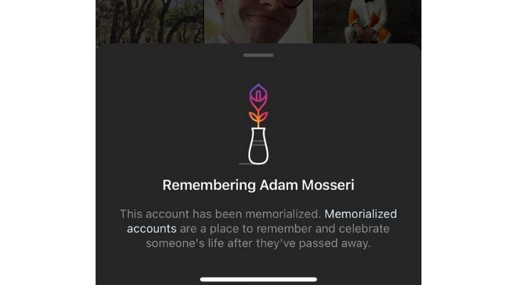 Guy Locked Instagram CEO Out Of His Own Instagram Account By Declaring ...