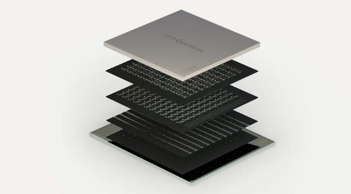 Scientists Build 256-Qubit Quantum Computer That's Unlike Anything Else