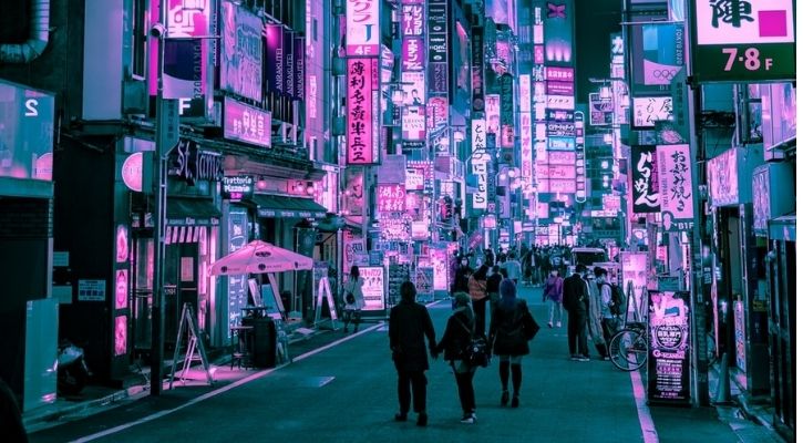 Virtual Real Estate Plot In A Metaverse Sold For A Whopping $2.4 Million