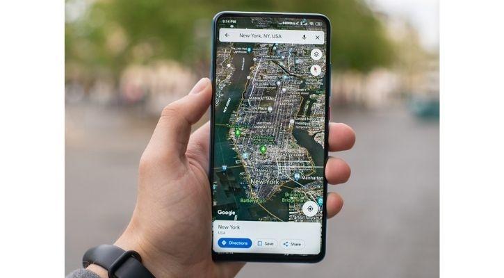 Google Maps Not Working? Five Tips To Fix Google Maps Crashing On Android