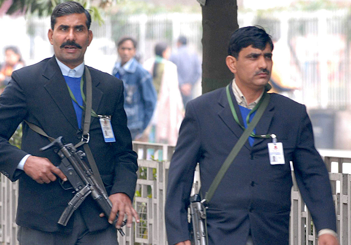 Explained: Indian Order Of Precedence & Protocols Followed At Official ...