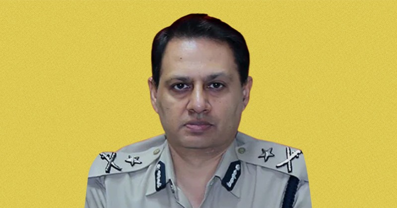 Sanjay Kumar Singh: वरिष्ठ IPS अफ़सर जो समीर वानखेड़े की जगह आर्यन ख़ान ...