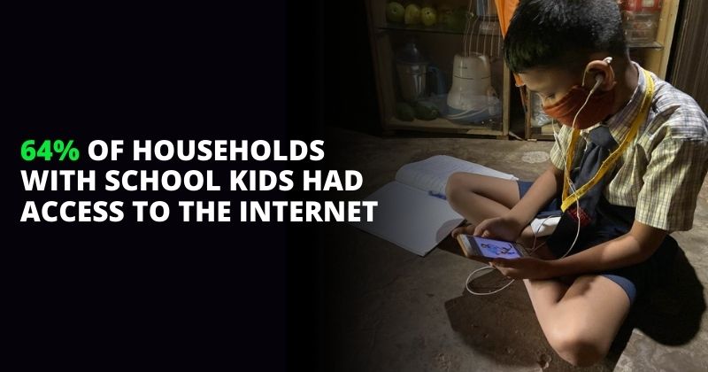 61% Indians Use Internet In 2021, Up From Just 21% In 2017 Says Report