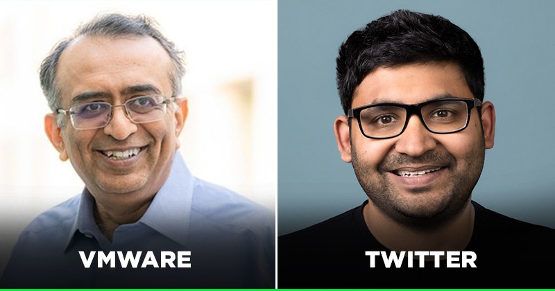 From Google To IBM: Indian Origin CEOs Who Are Running American Big Tech