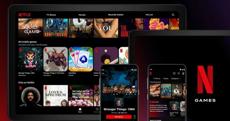 Netflix Users Can Now Play Mobile Games On Android Devices: Here's How