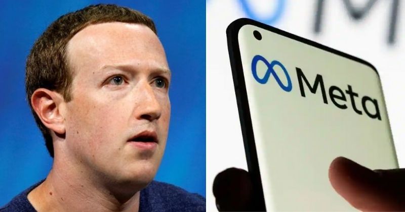 US-Based 'Meta' Company Sues Facebook For Allegedly Stealing Its Name