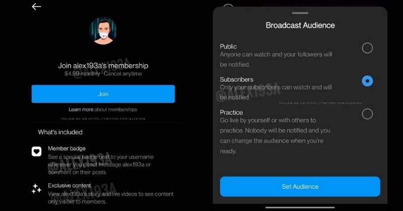 Instagram's Testing Monthly ₹89 Subscription For Exclusive Creator Content