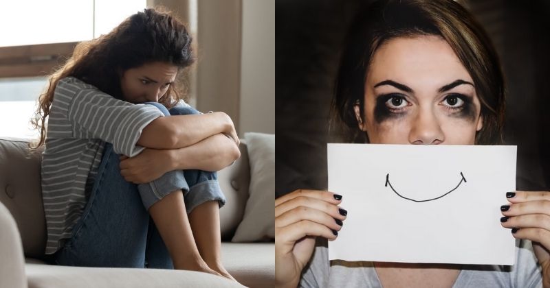 Sitting All Day For Hours Linked To More Depression And Anxiety, Claims ...