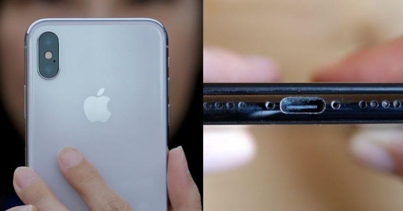 Rare Customised iPhone With USB Type-C Port Sold For Rs 63 Lakhs