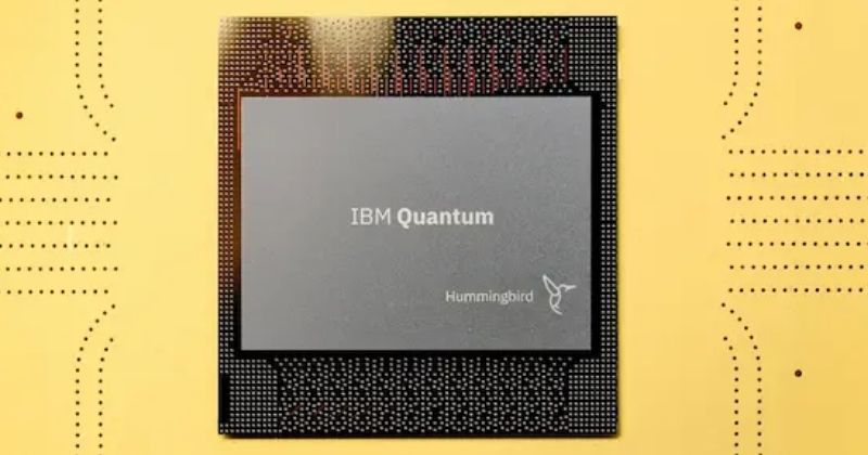IBM's Built 127 Qubit Chip Alongside 1,000 Qubits-Compatible Quantum ...