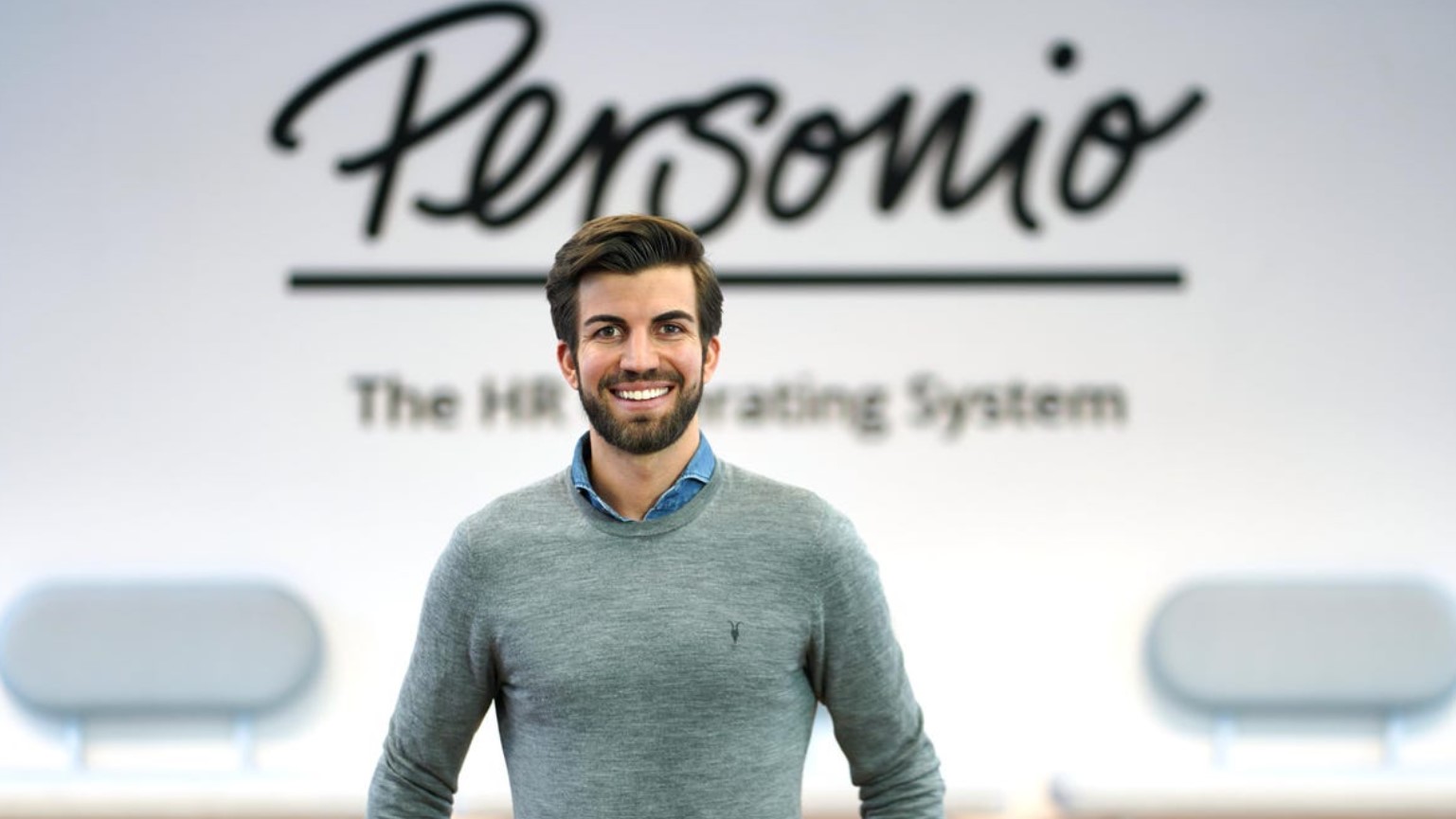 Henno Renner: जिसने अपनी मेहनत के दम पर 14 हजार के स्टार्टअप को 468 अरब ...