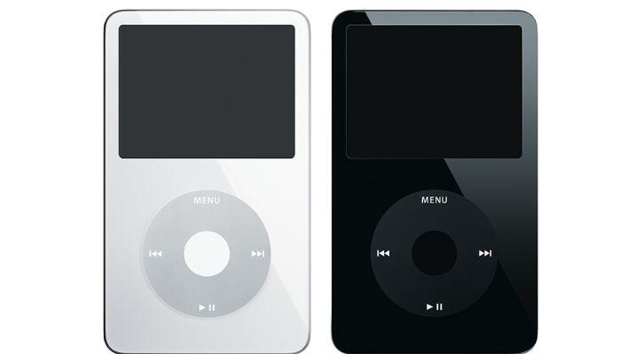 How Apple's Video iPod Unknowingly Saved 'The Office' Show From Getting ...