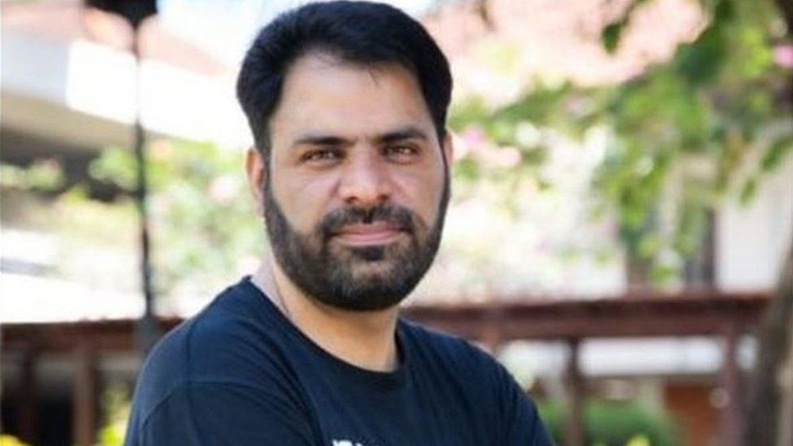 Who Is Khurram Parvez, The Human Rights Activist Arrested By The NIA